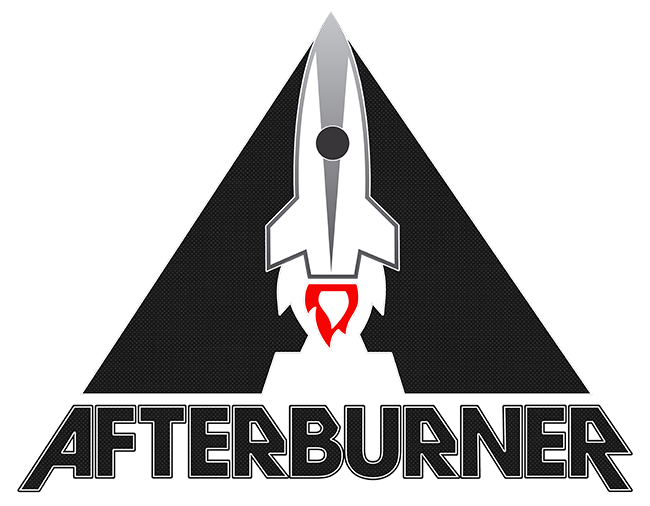 IMPRESSUM – AFTERBURNER